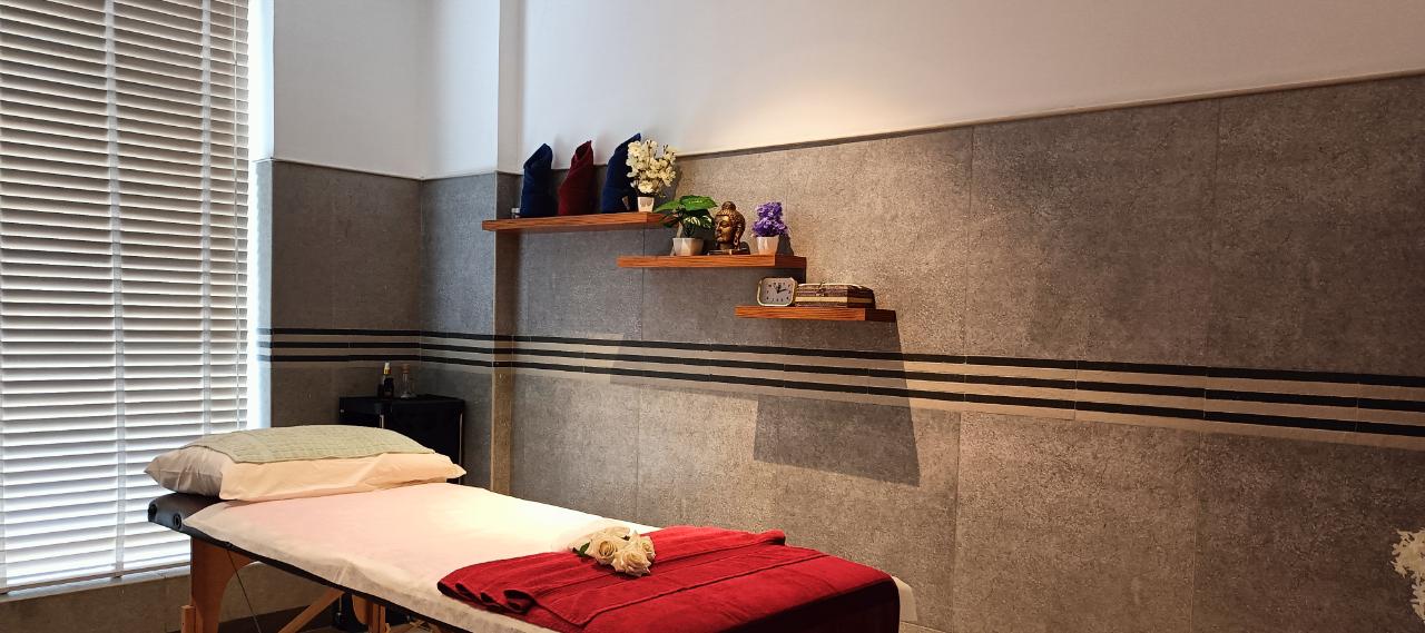 5 Elements Wellness Spa - Spa in Kochi