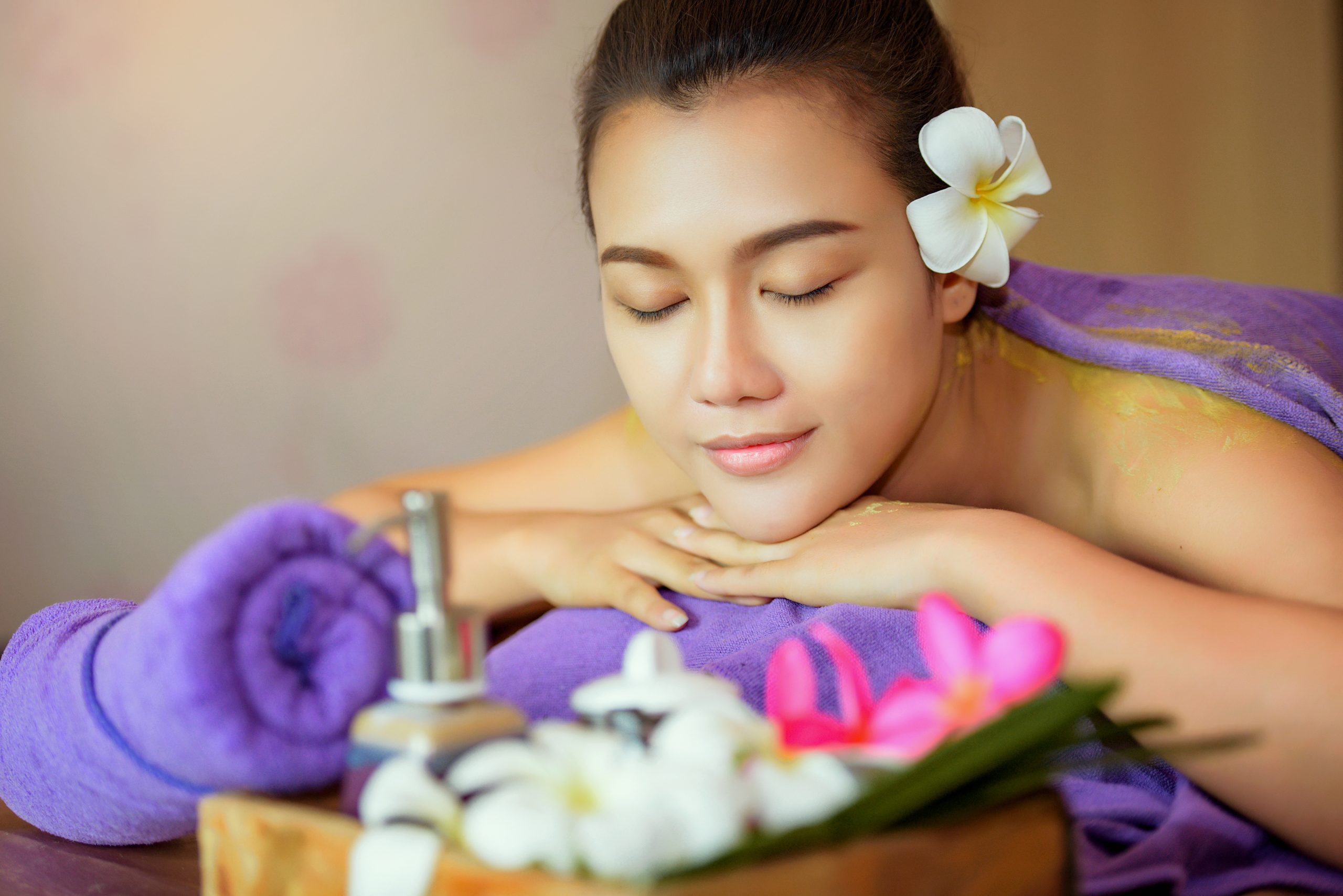 Sparsha Wellness Spa - Spasnear